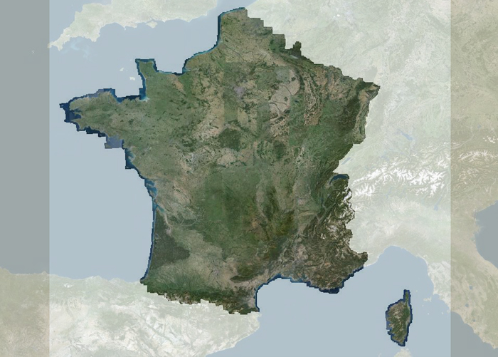 Géoportail – Page 6 – Géoportail